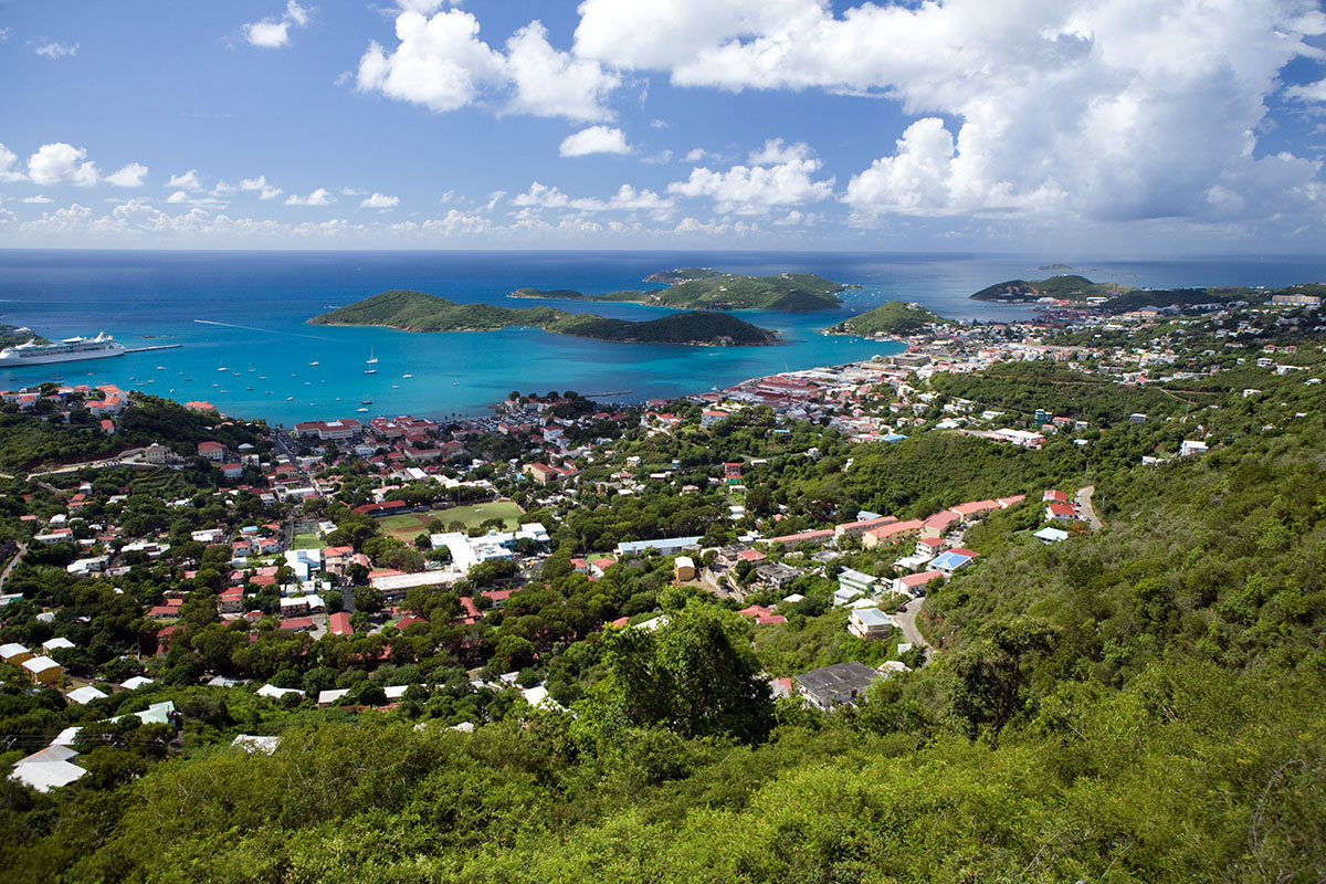 6 Caribbean Destinations under $465 Round Trip from Chicago This Winter ...